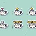 Frog Stream Alert BUNDLE | Cute Pixel Forest Twitch Overlay | Kawaii ...