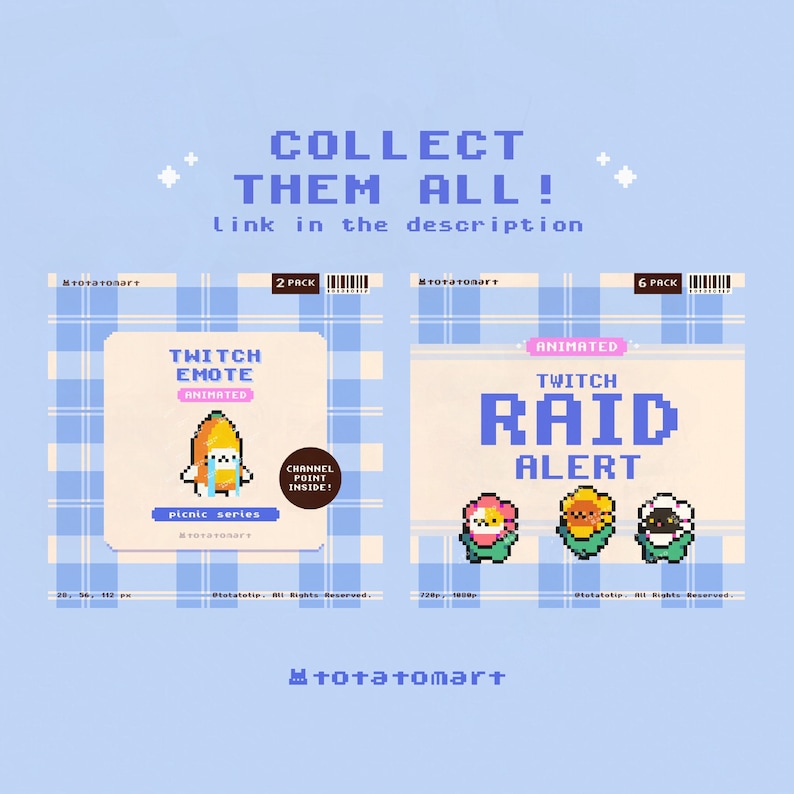 Cat Flower Twitch Badges, Cute Twitch Sub Badge, Pixel Bit Badges for ...