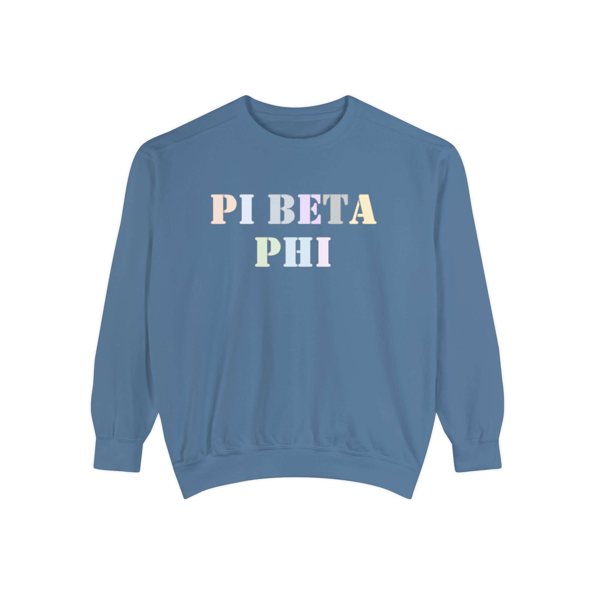 Pi Beta Phi Colors