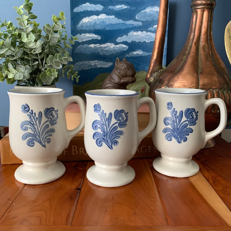 Pfaltzgraff Mugs - Etsy