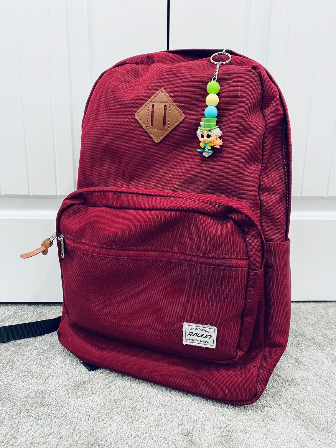 Emperor’s New Groove Keychains, Disney, Doorables, Kuzco, Pacha, Kronk ...