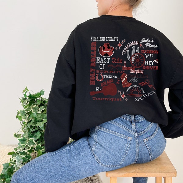 Zach Bryan Merch Men - Etsy