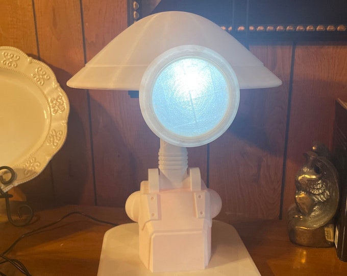 Star Wars Pit Droid - LIFE SIZE 3D PRINT - Custom Animatronic - Desk ...