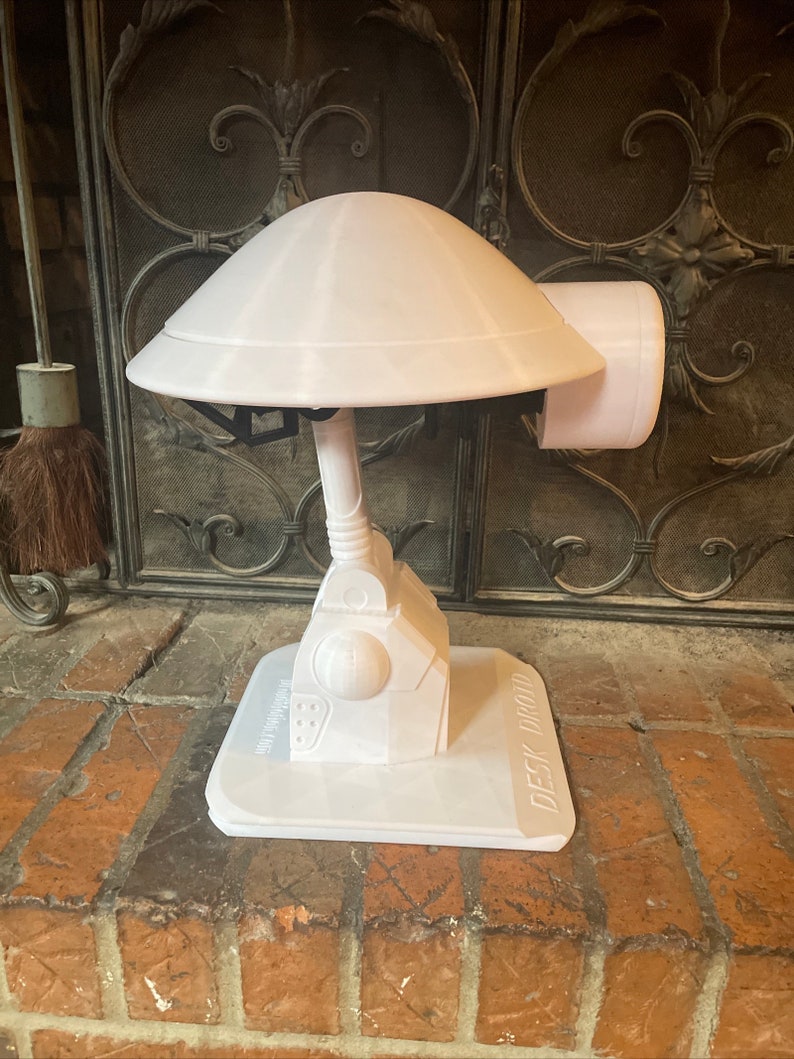 Star Wars Pit Droid LIFE SIZE 3D PRINT Custom Animatronic - Etsy