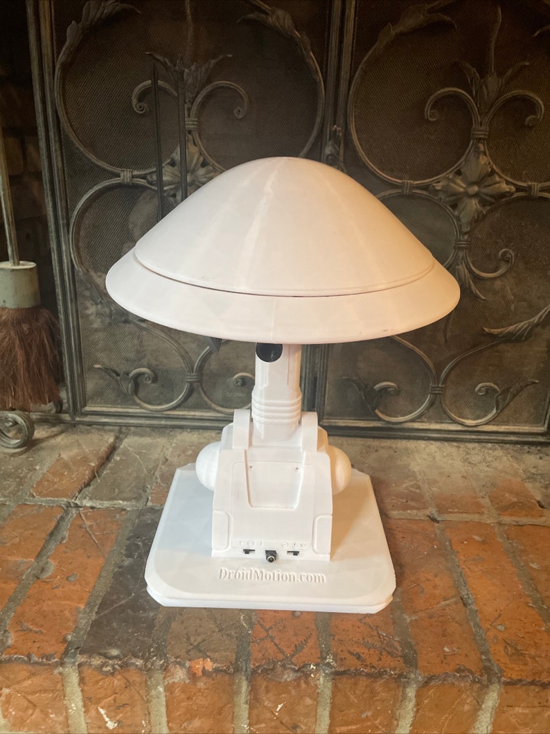 Star Wars Pit Droid LIFE SIZE 3D PRINT Custom Animatronic - Etsy Australia