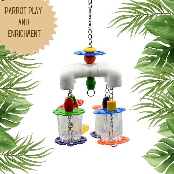 Parrot - Etsy