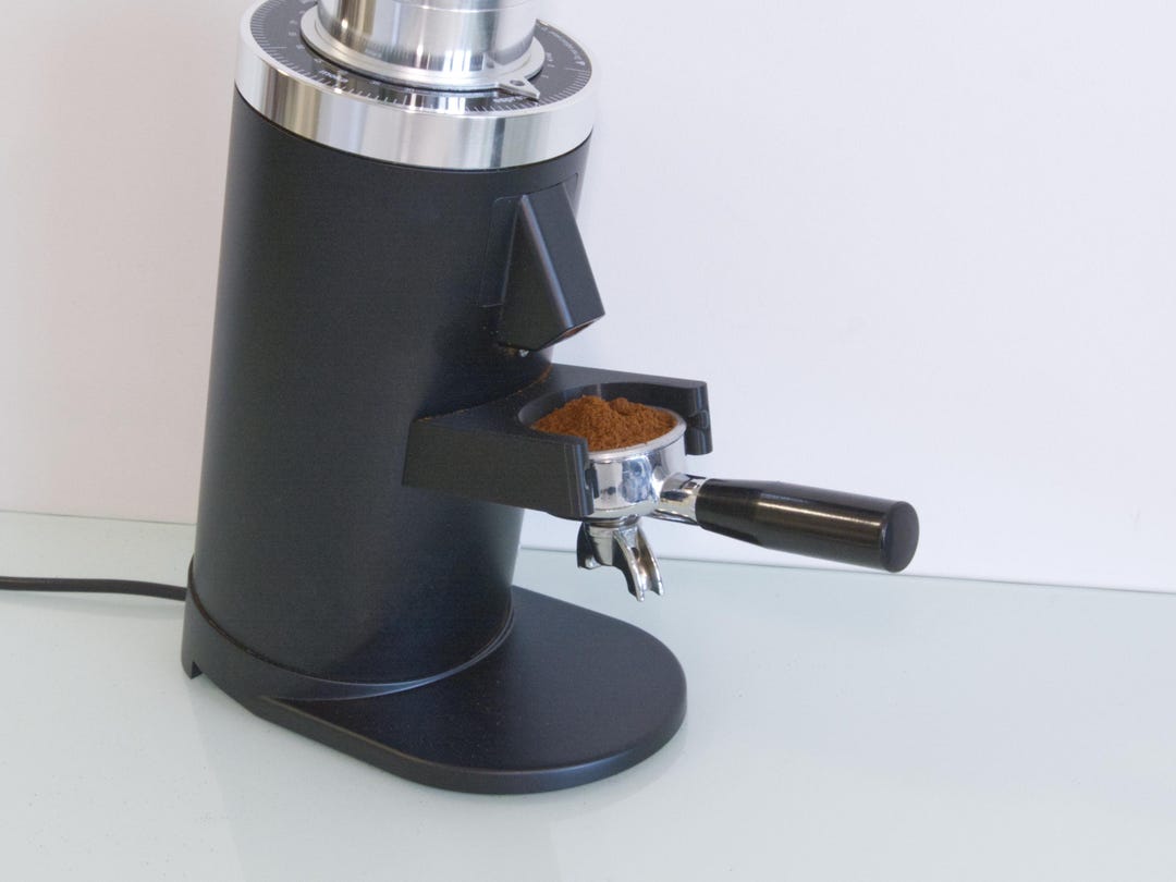 DF64 Portafilter Holder for La Pavoni (pre 2000, 49mm) | Grind Directly ...