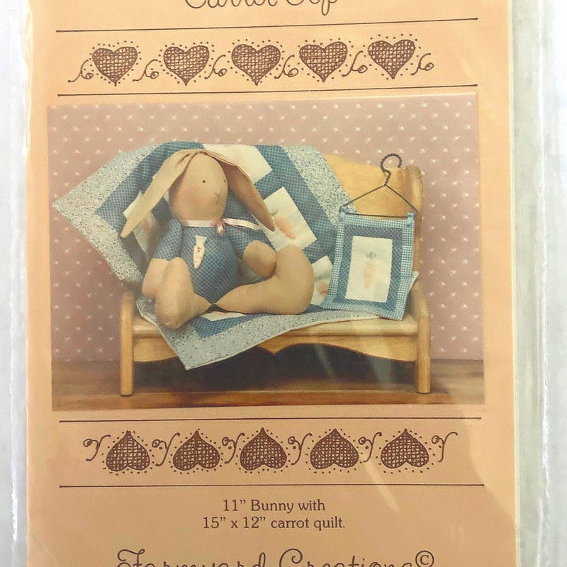 Farmyard Creations - Etsy