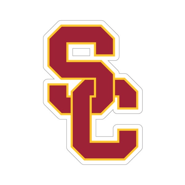 Usc - Etsy