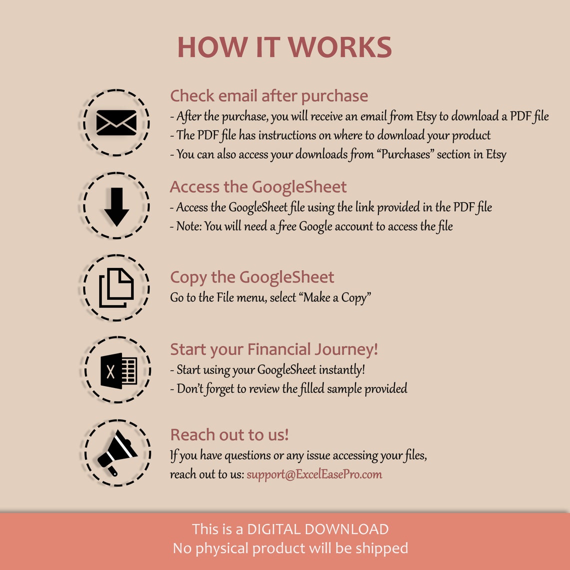 Google Sheets Event Planner Template Digital Event Planner Spreadsheet ...