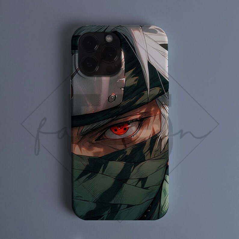 Naruto Phone Cases Silicone iPhone Case for İphone 15iphone - Etsy