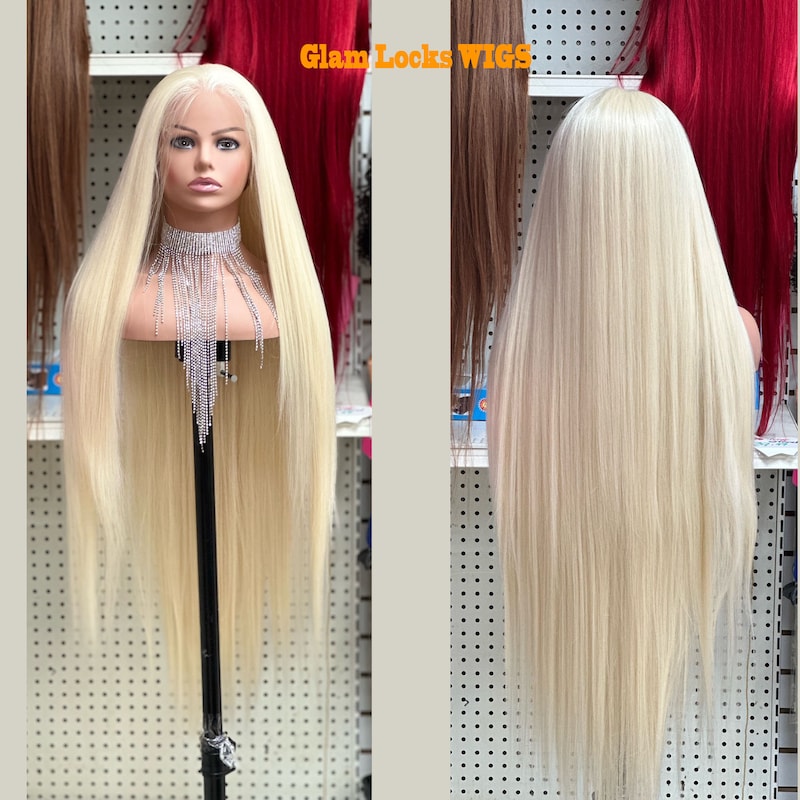 Drag Queen Wig - Etsy