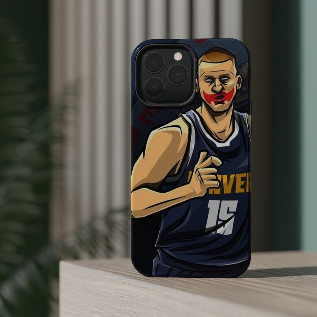 N.J Inpired Phone Case | Apple iPhone 14, 13 - Etsy