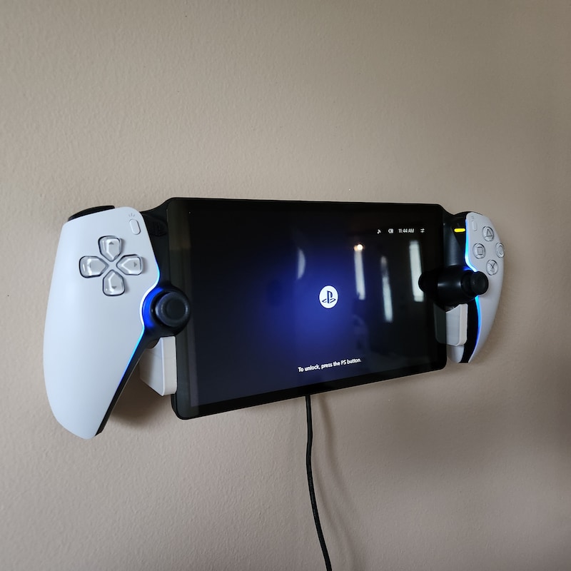 Playstation Wall Decor - Etsy