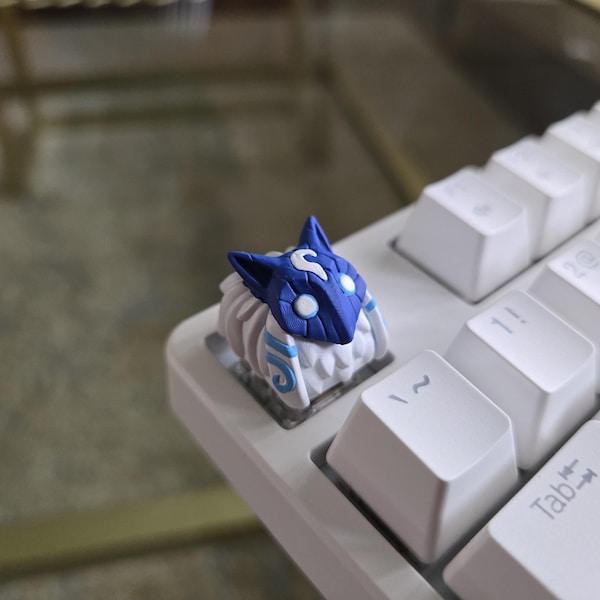 League of Legends Keycaps - Etsy