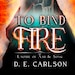 To Bind Fire (empire of Ash and Song Book 1 Signed Copy) - Etsy