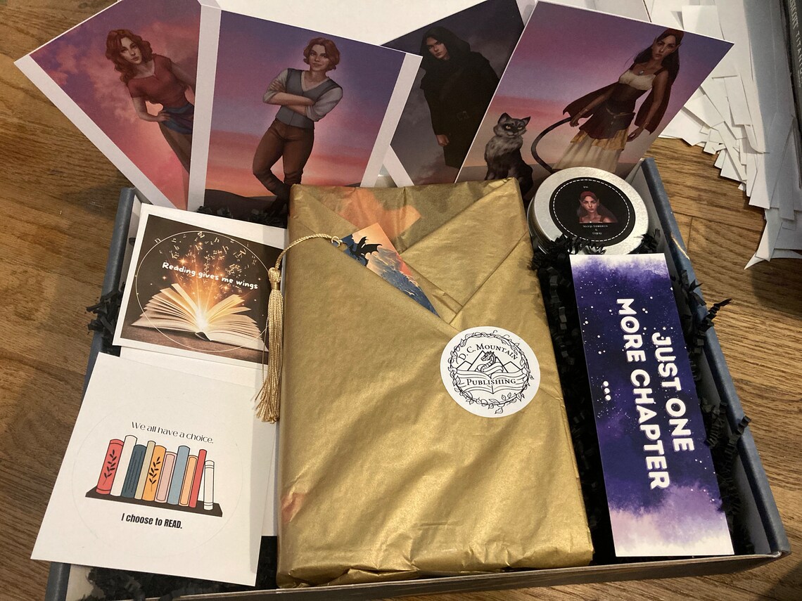 To Bind Fire empire of Ash and Song Book 1 Signed Copy - Etsy