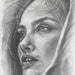 Custom Graphite Portraits - Etsy