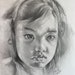 Custom Graphite Portraits - Etsy