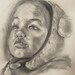 Custom Graphite Portraits - Etsy