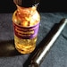 CONTROLLING OIL, W/ Black Candle, .50 Oz, Hoodoo Oil, Ritual Oil, Voodoo Oil, Commanding Oil ...