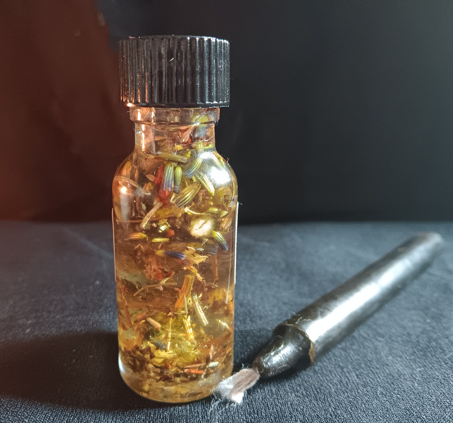 Uncrossing Oil, Hoodoo Oil, Ritual Oil, Conjure Oil, Uncrossing Oil W ...