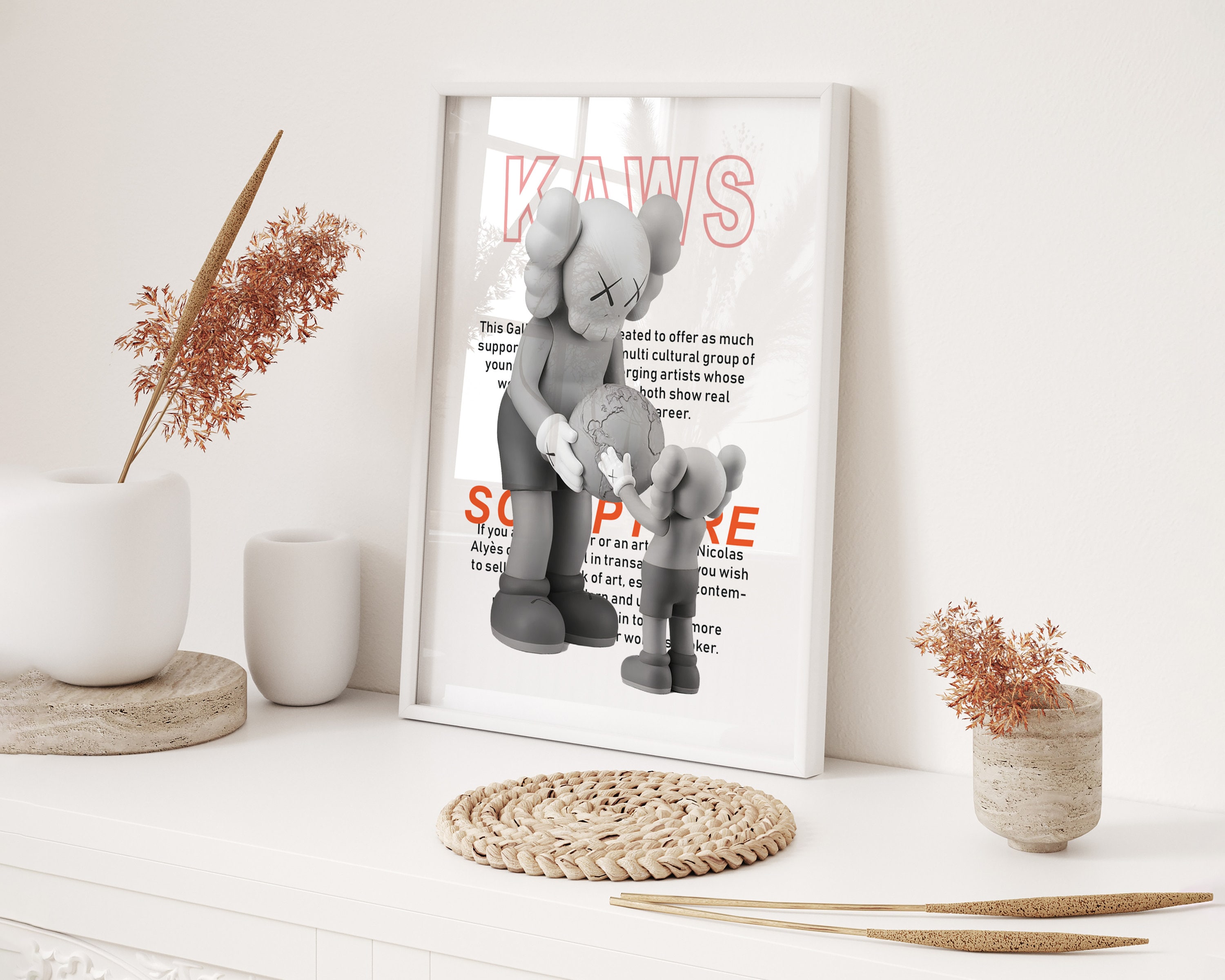 Hypebeast Printable Wall Art Set, Hypebeast Home Decor, Hypebeast Toys ...