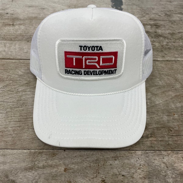 Trd Hat - Etsy