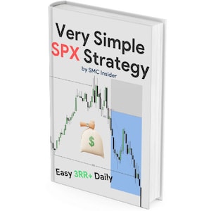 Very Simple & Easy SPX Trading Strategy Make Money Trading Indices ...