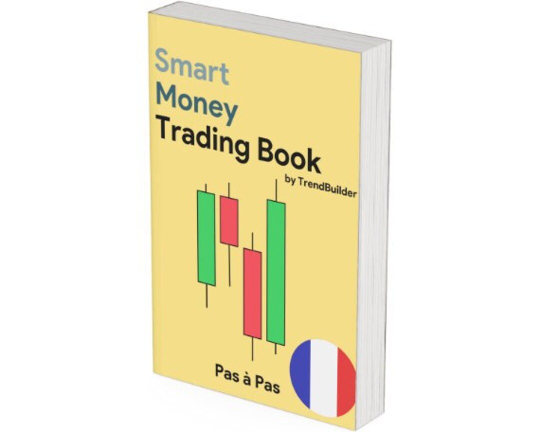 Simple SMC & ICT Trading Guide PDF French Trading Made Simple Printable ...