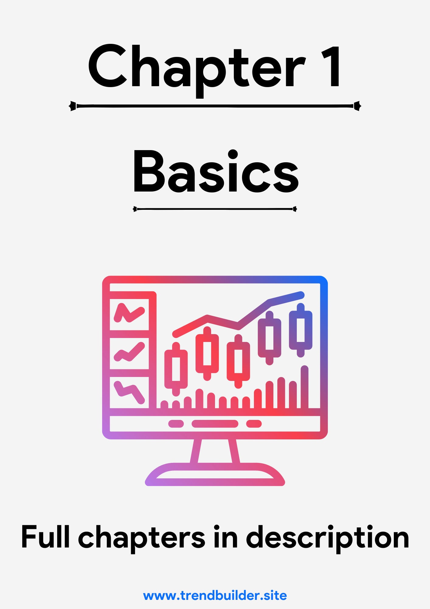 Simple SMC / ICT Trading Book - Guide to Profitability | Trading Made ...