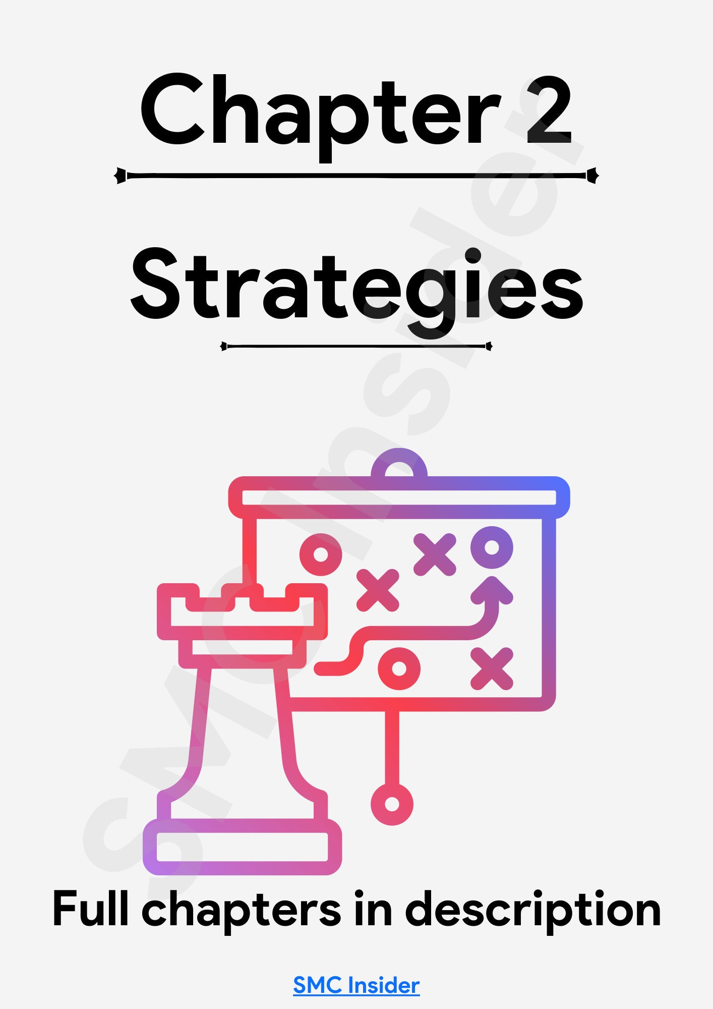 Simple Smart Money Trading E-book Guide to Profitability Learn Forex ...