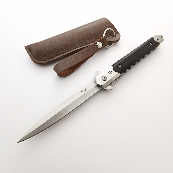 Italian Stiletto - Etsy