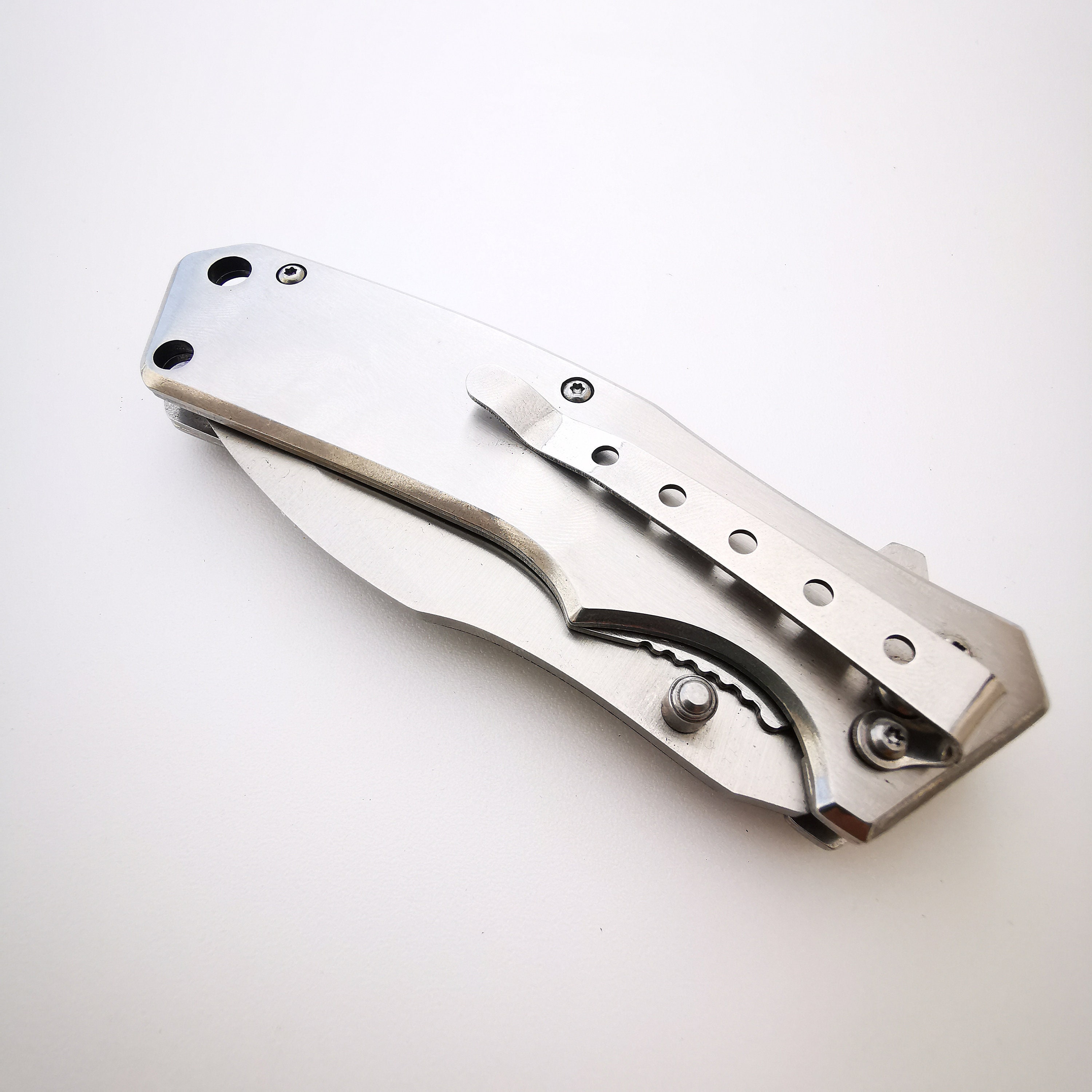 Knife Spring Assisted, Folding Knife . Survival Knife, Camping Pocket ...