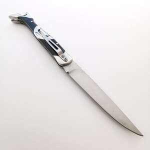 Vintage Style Knife, Lady Leg Boot Shaped Knife, Lady Leg Boot Folding ...