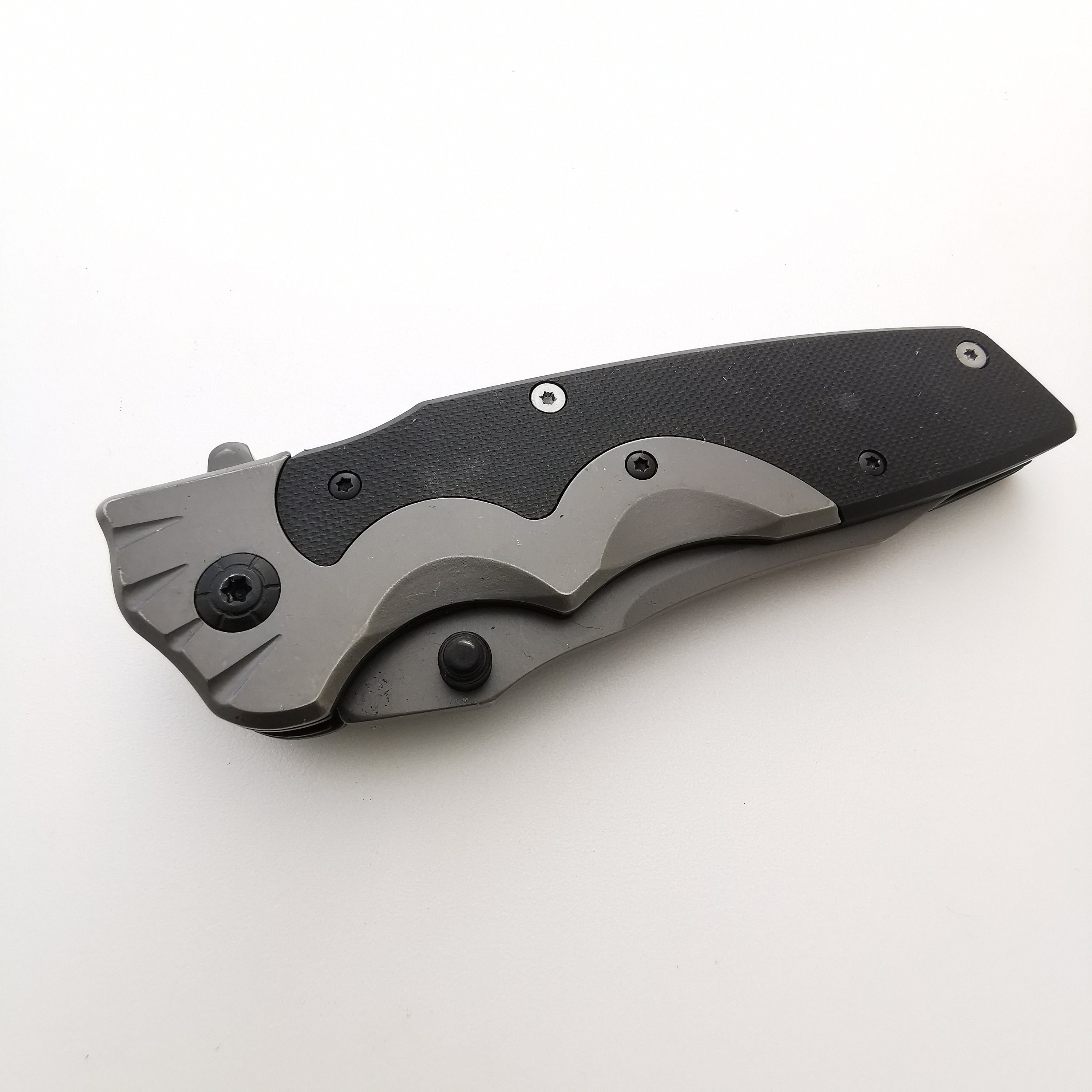 Knife Spring Assisted, Folding Knife. Survival Knife, Camping Pocket ...