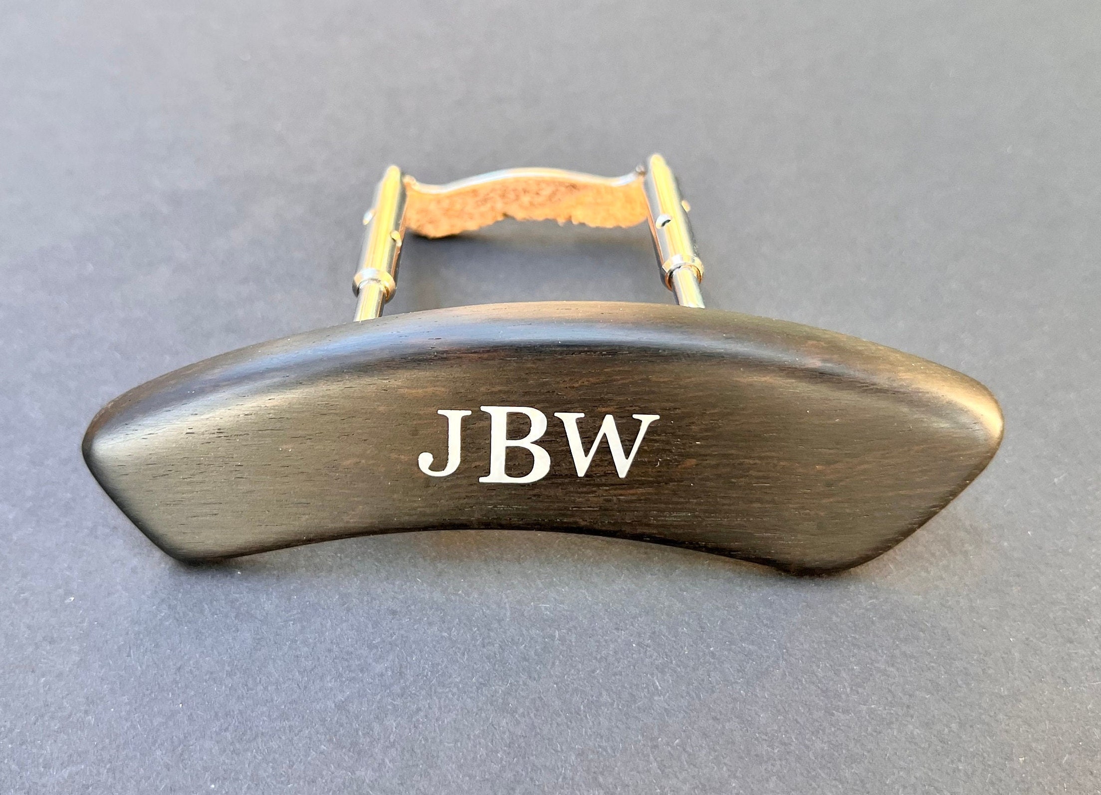 Custom Inlay Voight Mandolin Armrest - Etsy