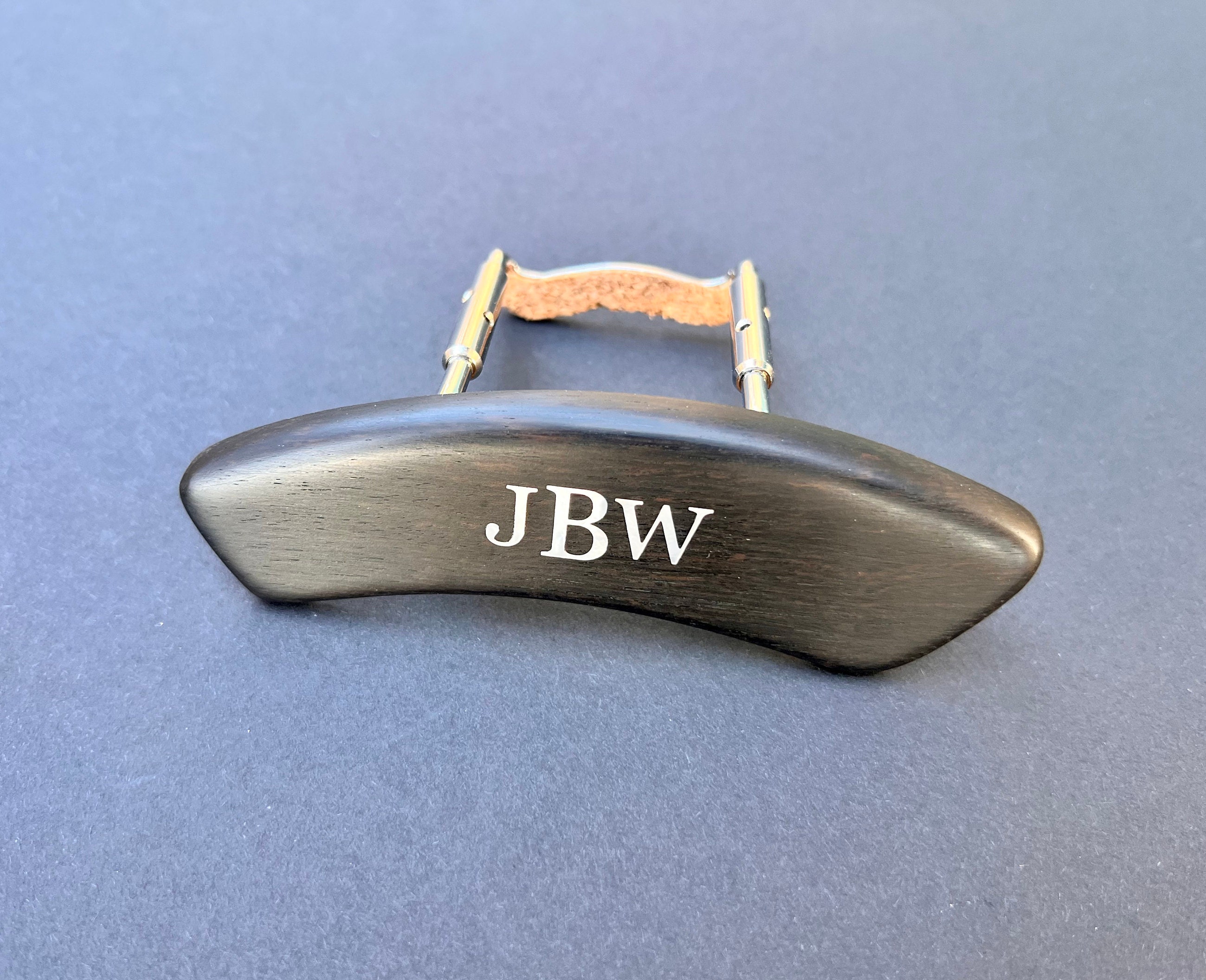 Custom Inlay Voight Mandolin Armrest - Etsy