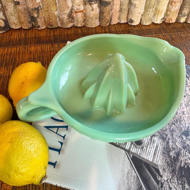 1950s Vintage Citrus Juicer - Etsy
