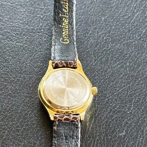 Vintage Eternity Quartz Ladies Watch - Etsy