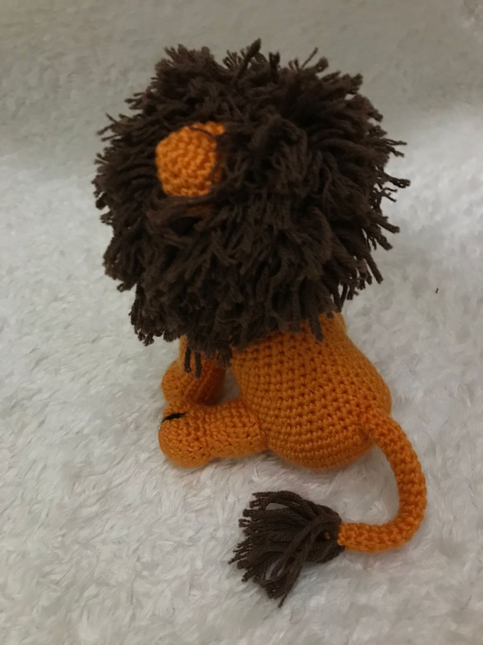 King of the Jungle Toy Lion ormanlar Kralı Oyuncak Aslan - Etsy