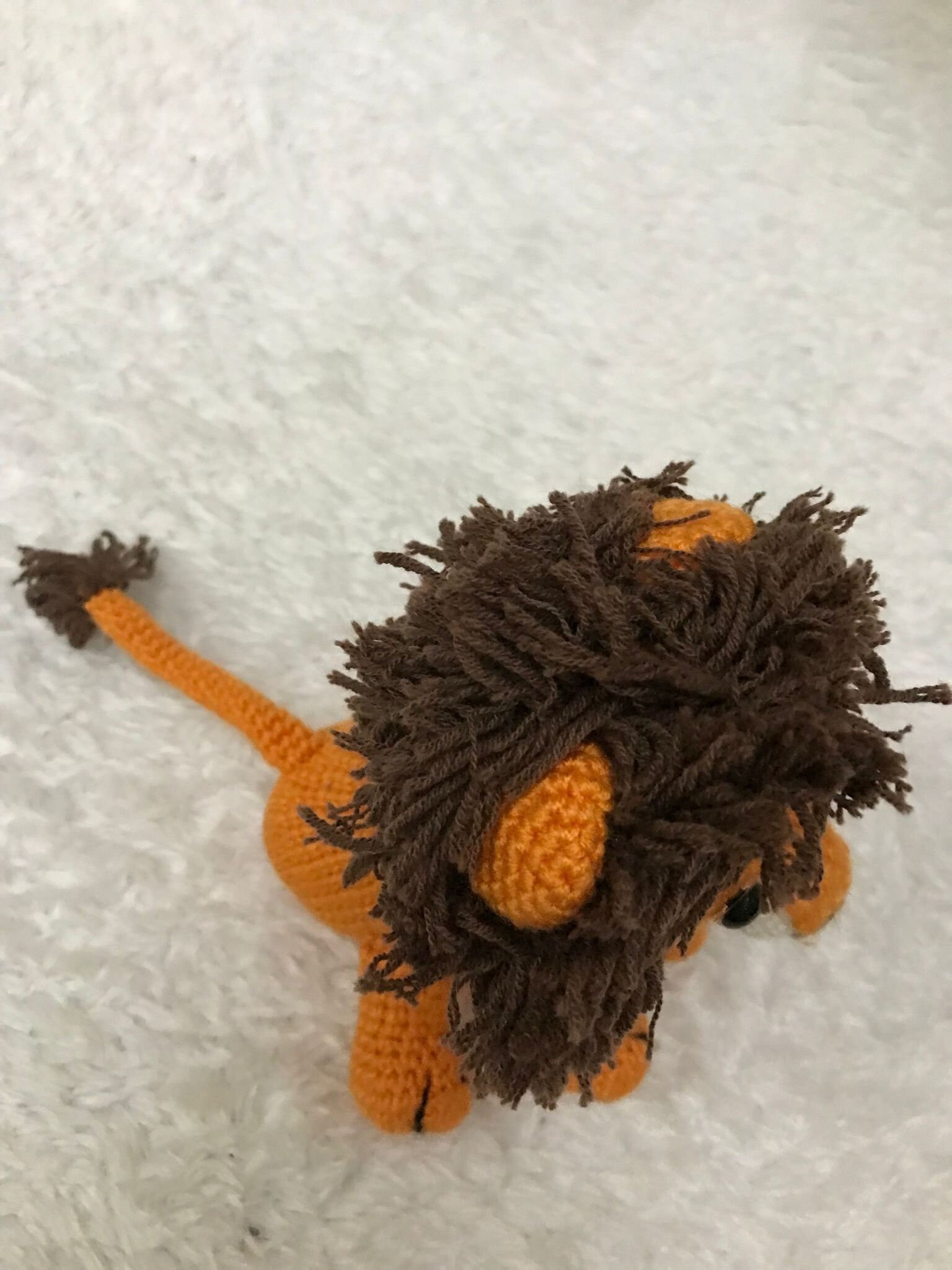 King of the Jungle Toy Lion ormanlar Kralı Oyuncak Aslan - Etsy