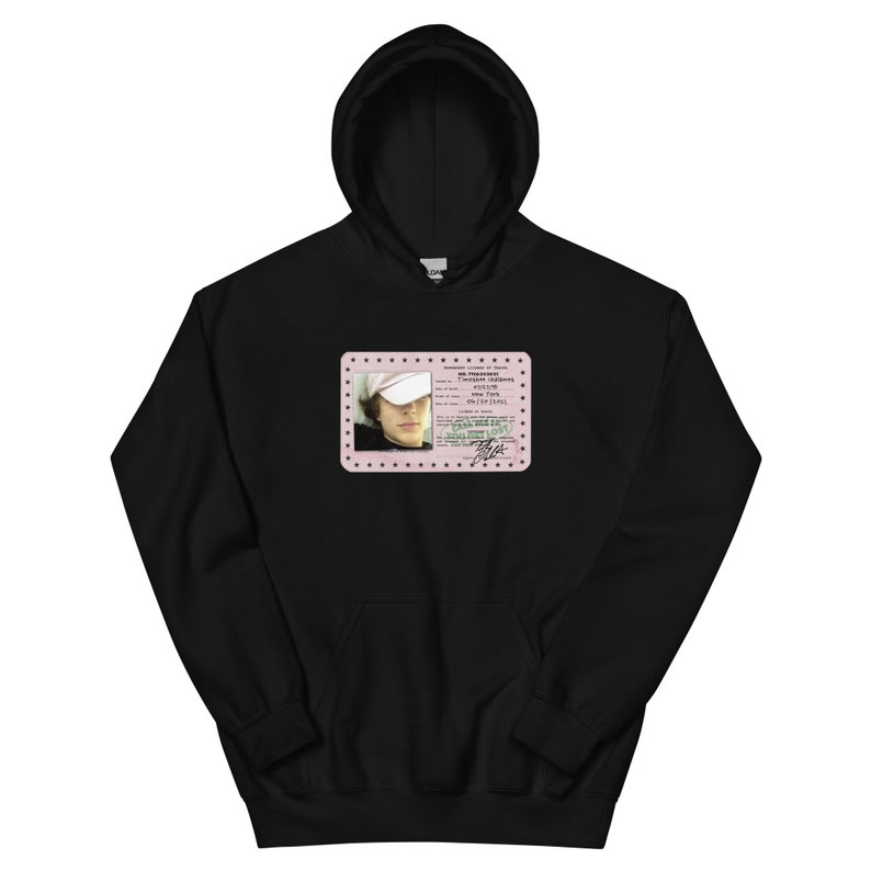 CMIYGL Timmy Hoodie - Etsy