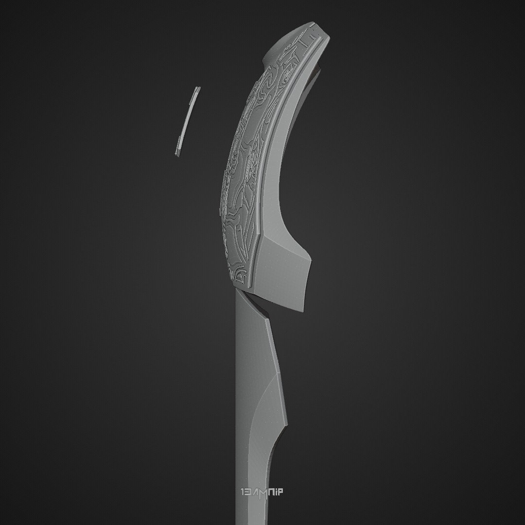 Detailed Mandalorian Chest Armor - Etsy