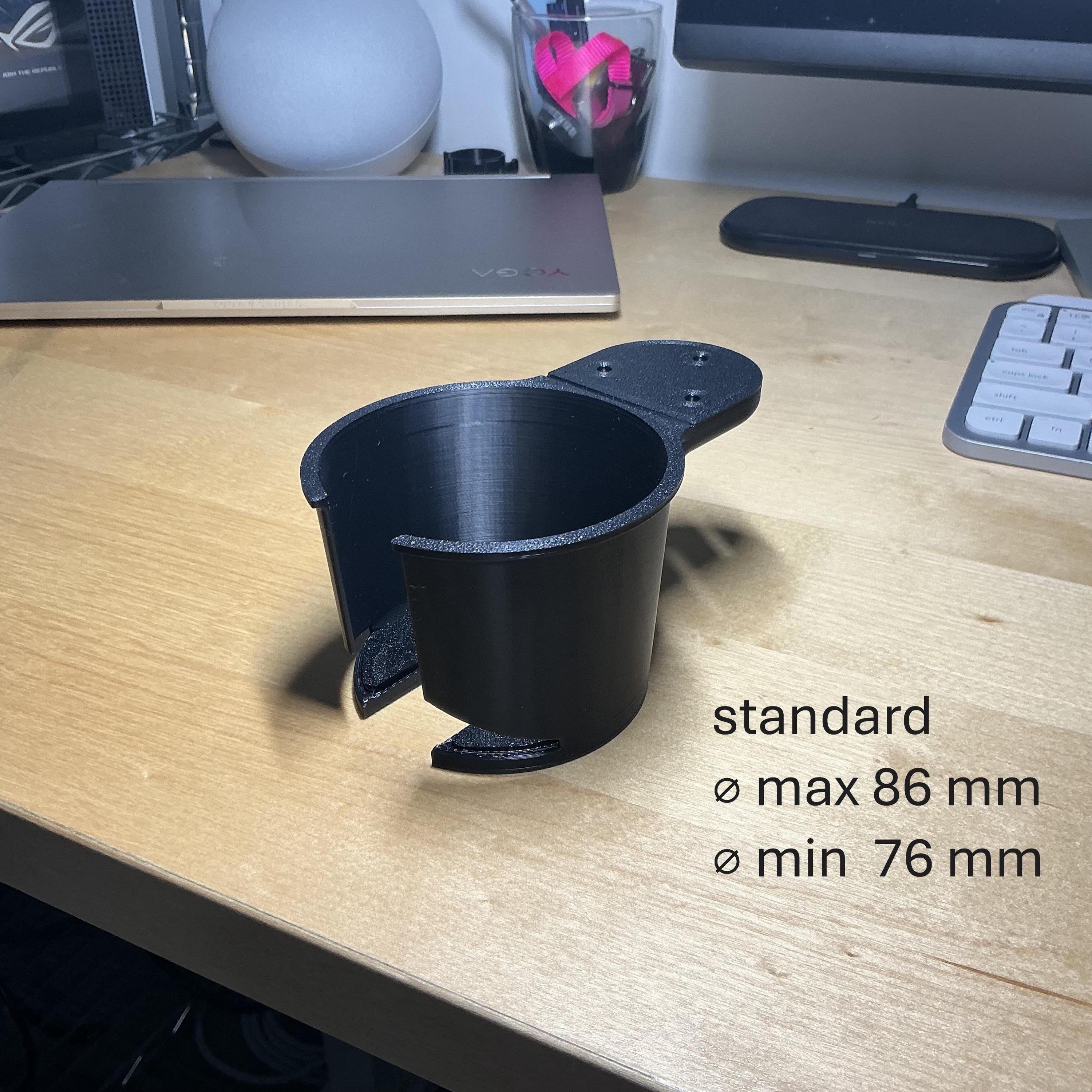 Desk Cup Holder - Etsy
