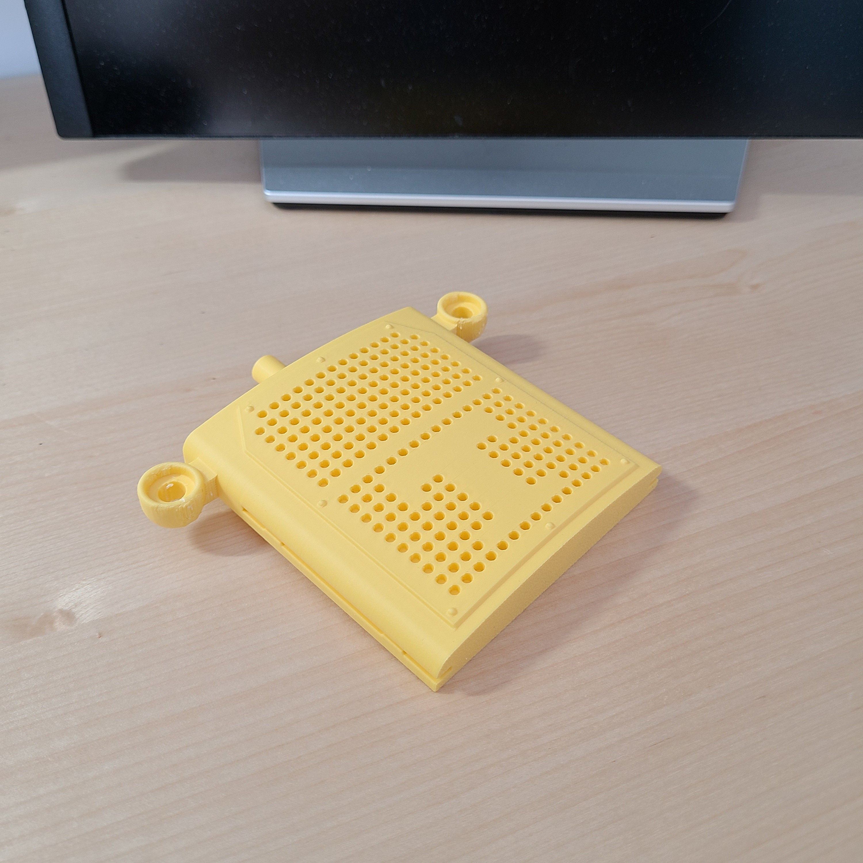 Tonka Grille for T-9 Series Bulldozer - Tonka Replacement Parts - Etsy