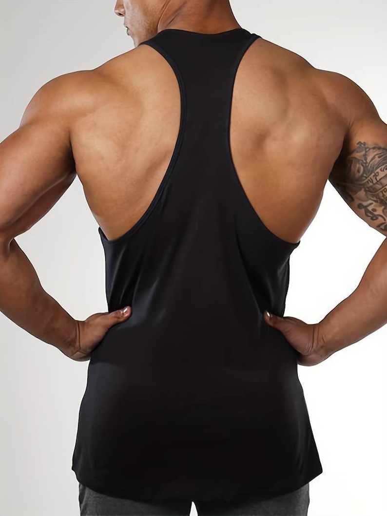 Spartan Warrior Helmet Men Gym Bodybuilding Weightlifting Tank Top ...