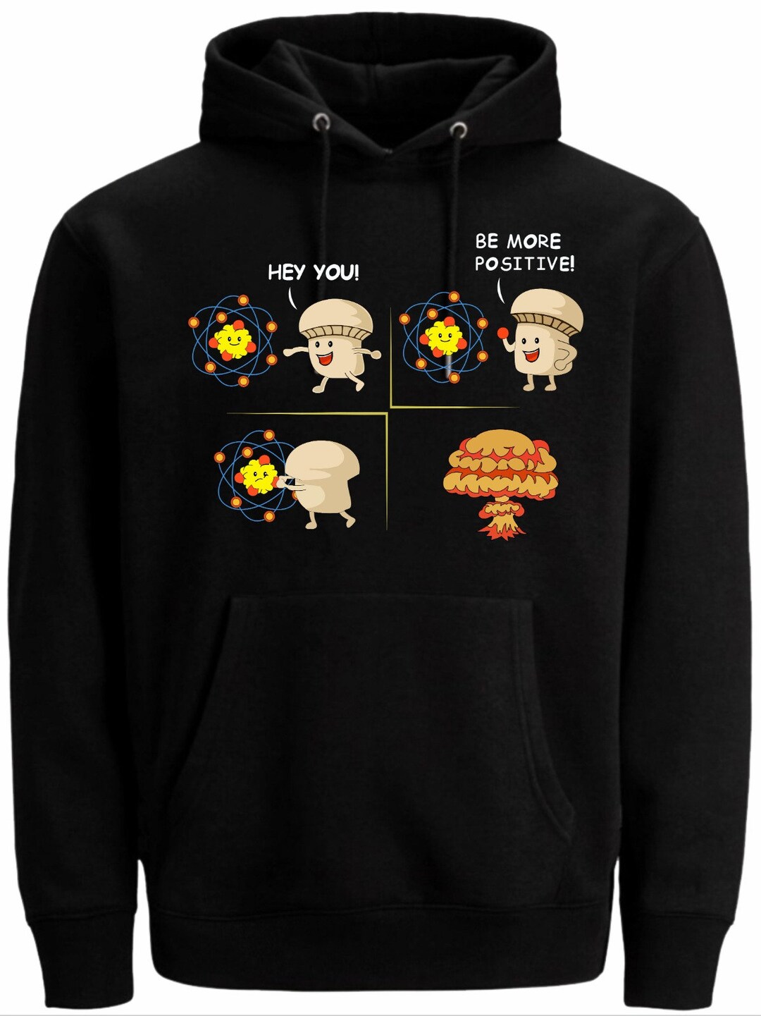 Physics Hoodie Pun Physicist Physical Scientist Funny Physics Science ...