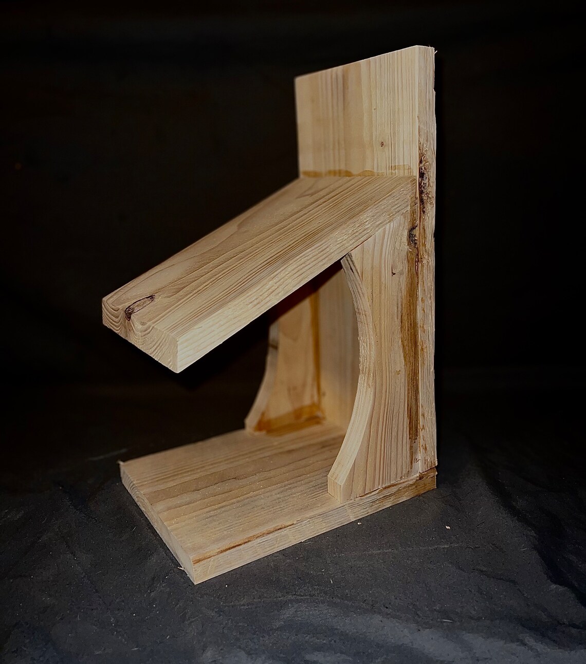 Open Platform Bird House - Etsy