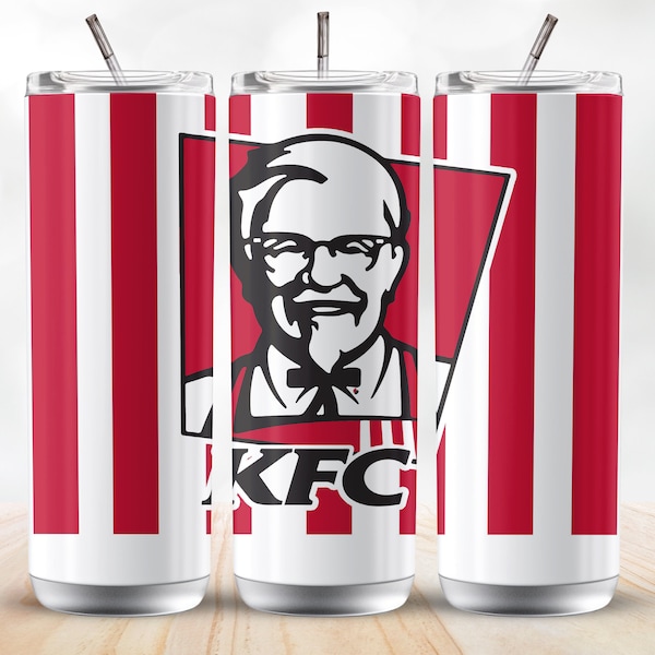 Kfc - Etsy